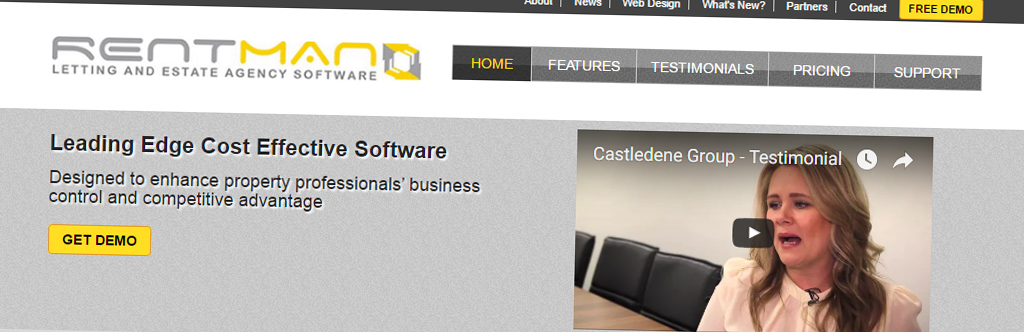 Import Properties From Rentman Property Software | Property Hive For ...