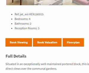 New Add On Released - Jupix PropertyFile Plus Integration | Property Hive For WordPress