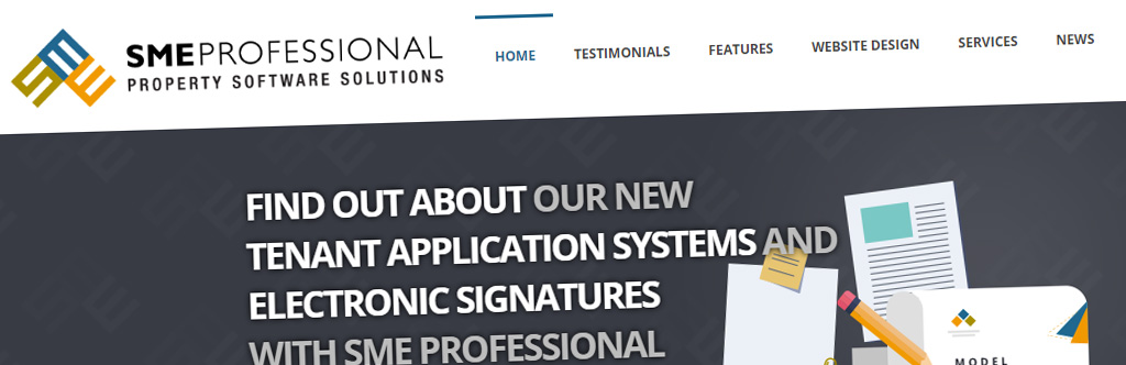 Now Import Properties From SME Professional To Property Hive For WordPress