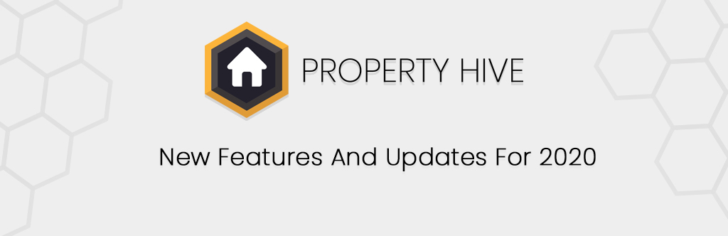 New Updates and added Functionality | What to Expect In 2020 | Property ...