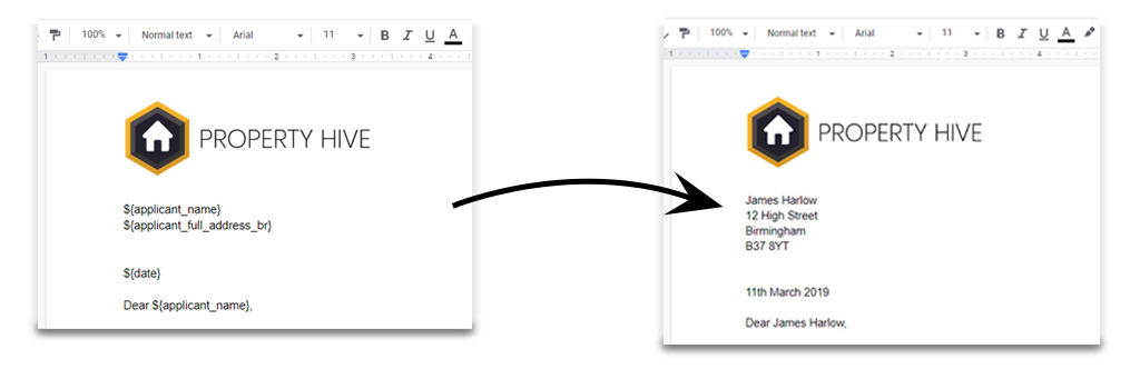 New Add On: Documents | Property Hive For WordPress