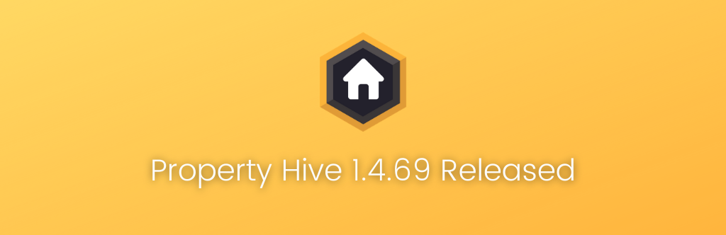 Version 1.4.69 Released - New Elementor Widgets, Keyword Search and More | Property Hive For ...