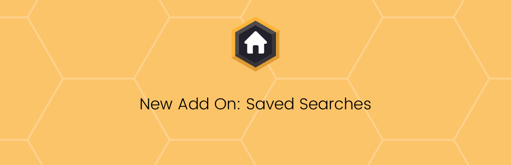 New Add On: Saved Searches | Property Hive For WordPress