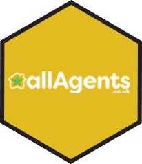 allAgents Review Embed | Property Hive For WordPress