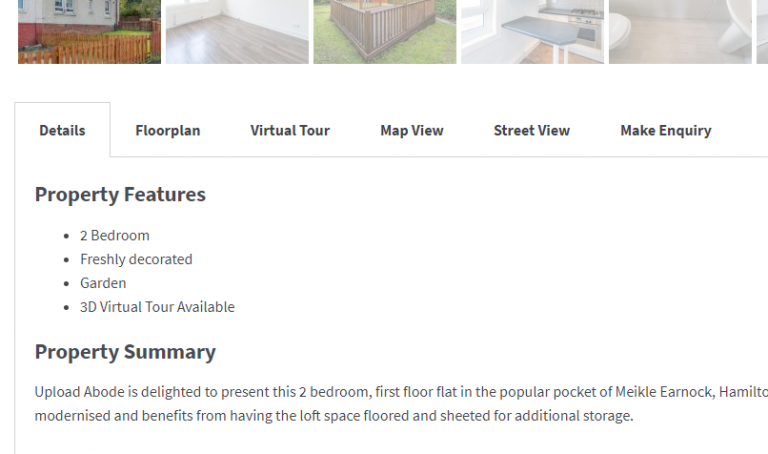 Property Hive Version 1.4.75 Released | Property Hive For WordPress