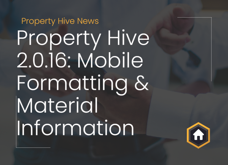 Property Hive: #1 WordPress Plugin to import & display properties