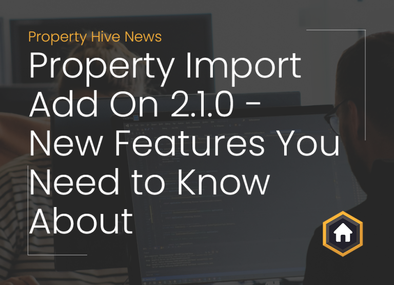 Property Hive: #1 WordPress Plugin to import & display properties